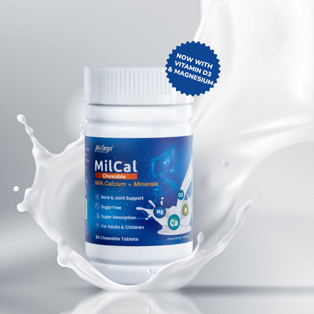 Bone and Joint Health Series – nufargoglobal